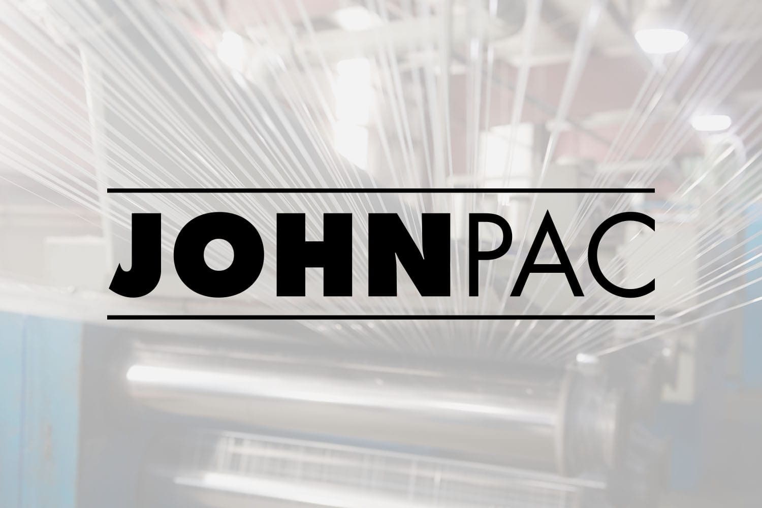 JohnPac Website Project | Comit Developers