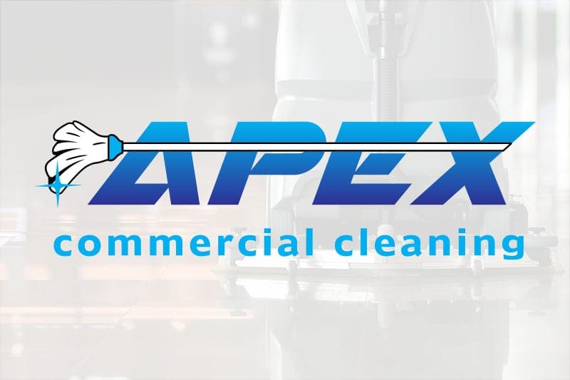 APEX Commercial Cleaning Website Project | Comit Developers