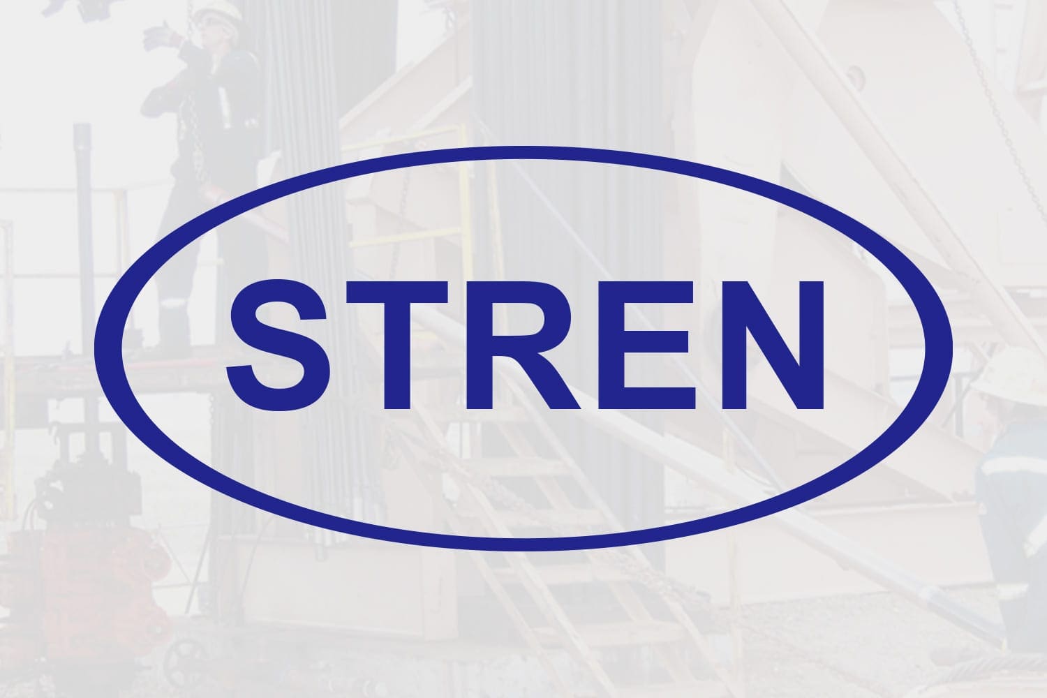 Stren Technologies Website Project | Comit Developers