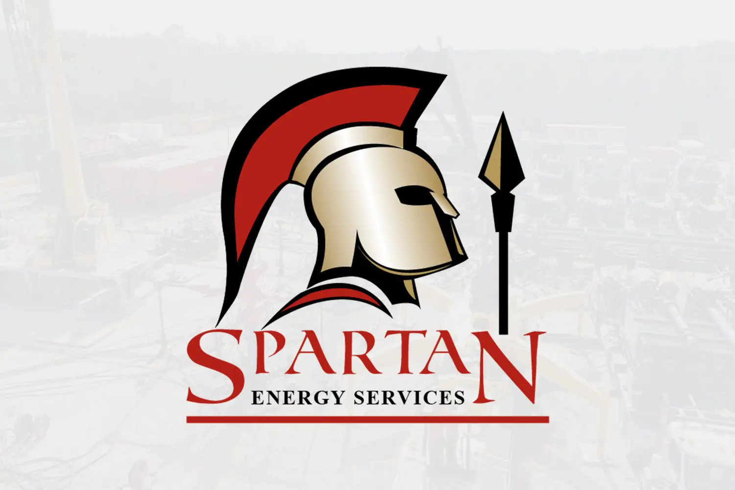 Spartan Energy Services Website Project | Comit Developers
