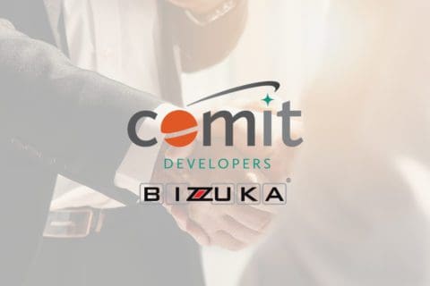 Largest Web Developer in LA, Comit Acquires Bizzuka Web Clients