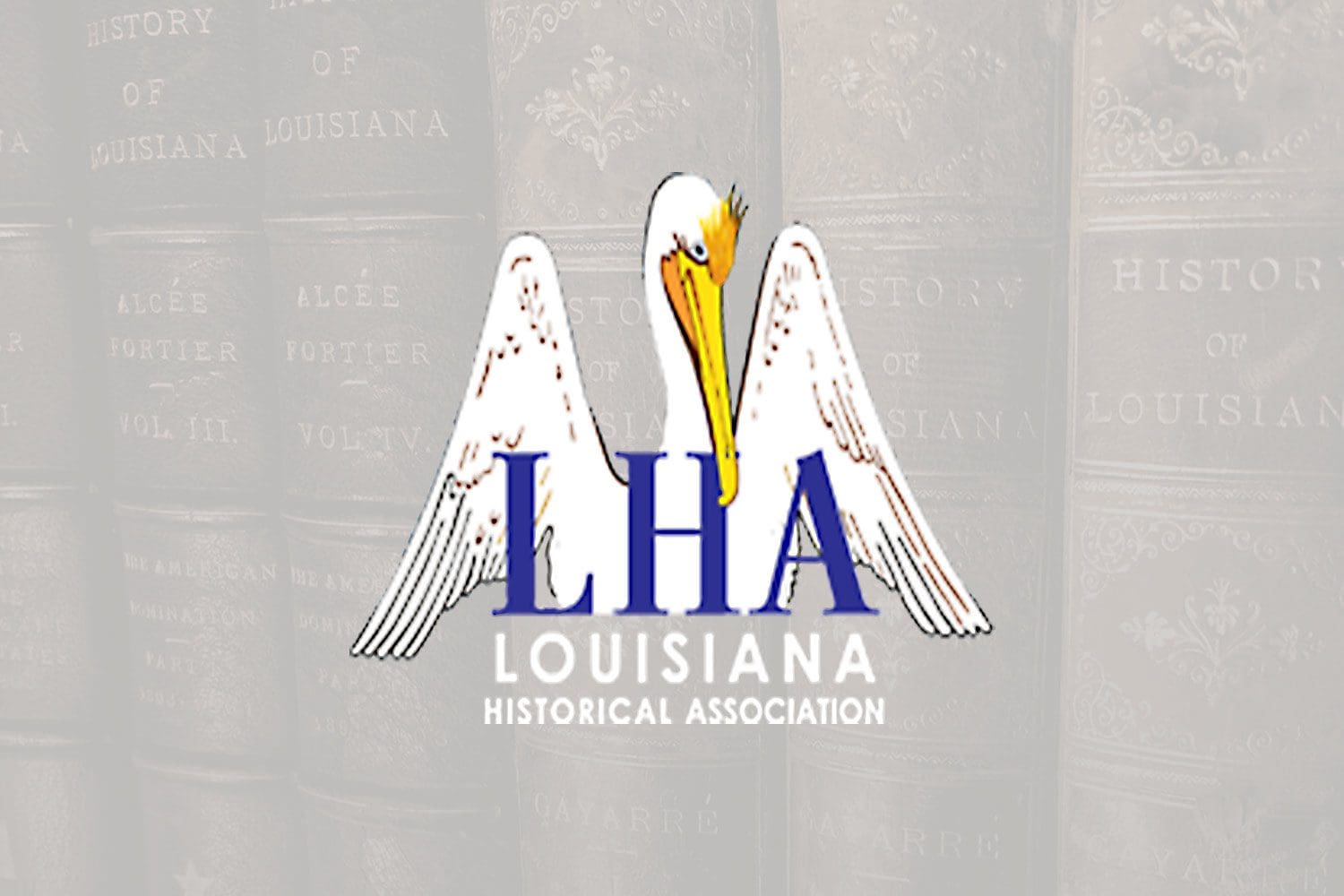 The Louisiana Historical Association Website Project | Comit Developers