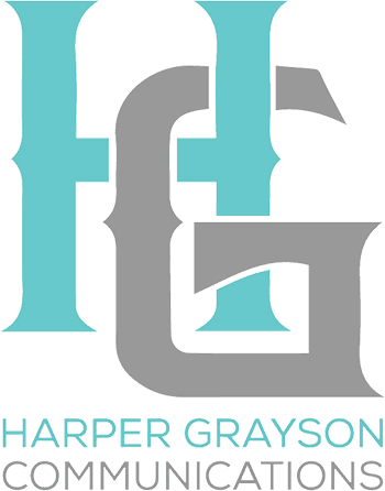 Business Services Web Design - Harper Grayson Communications