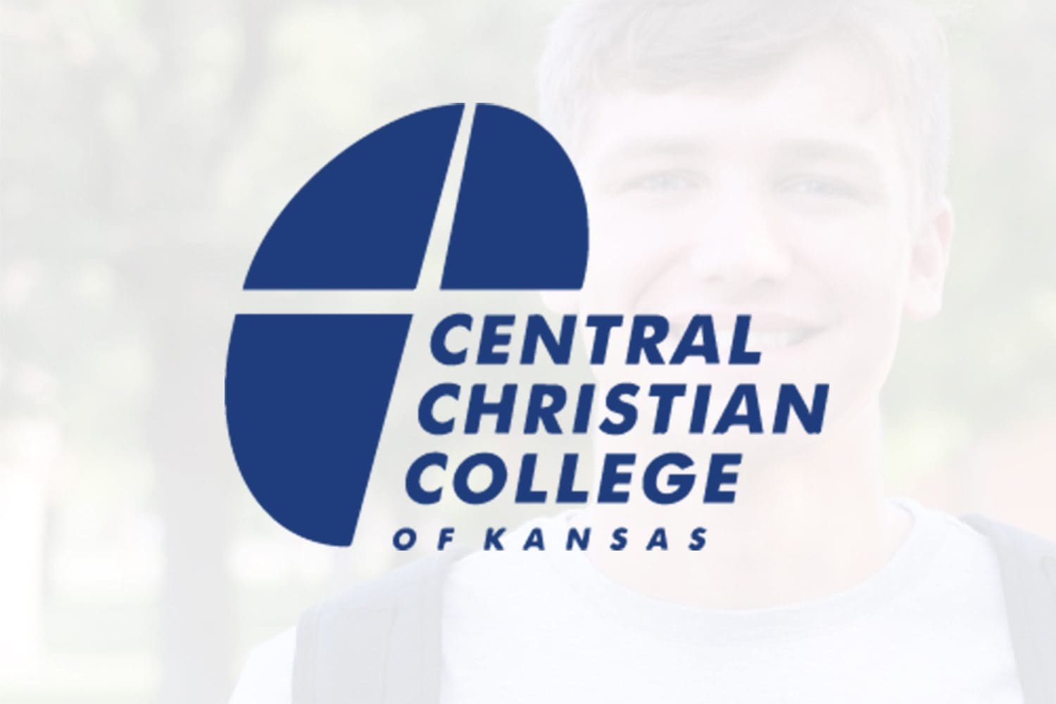 Education Web Design | Central Christian College of Kansas
