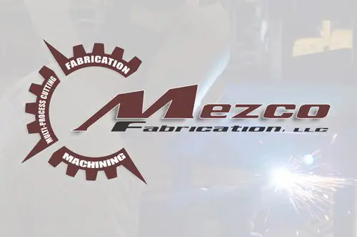 Mezco Fabrication Website Project | Comit Developers