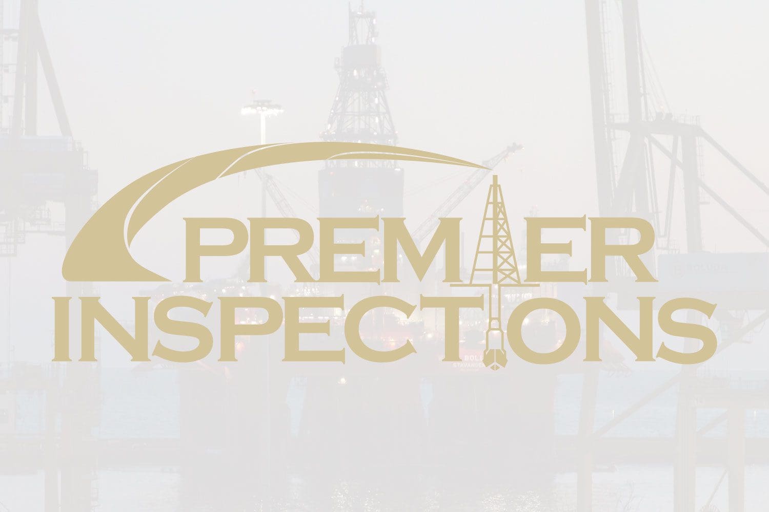 Premier Inspections Website Project | Comit Developers