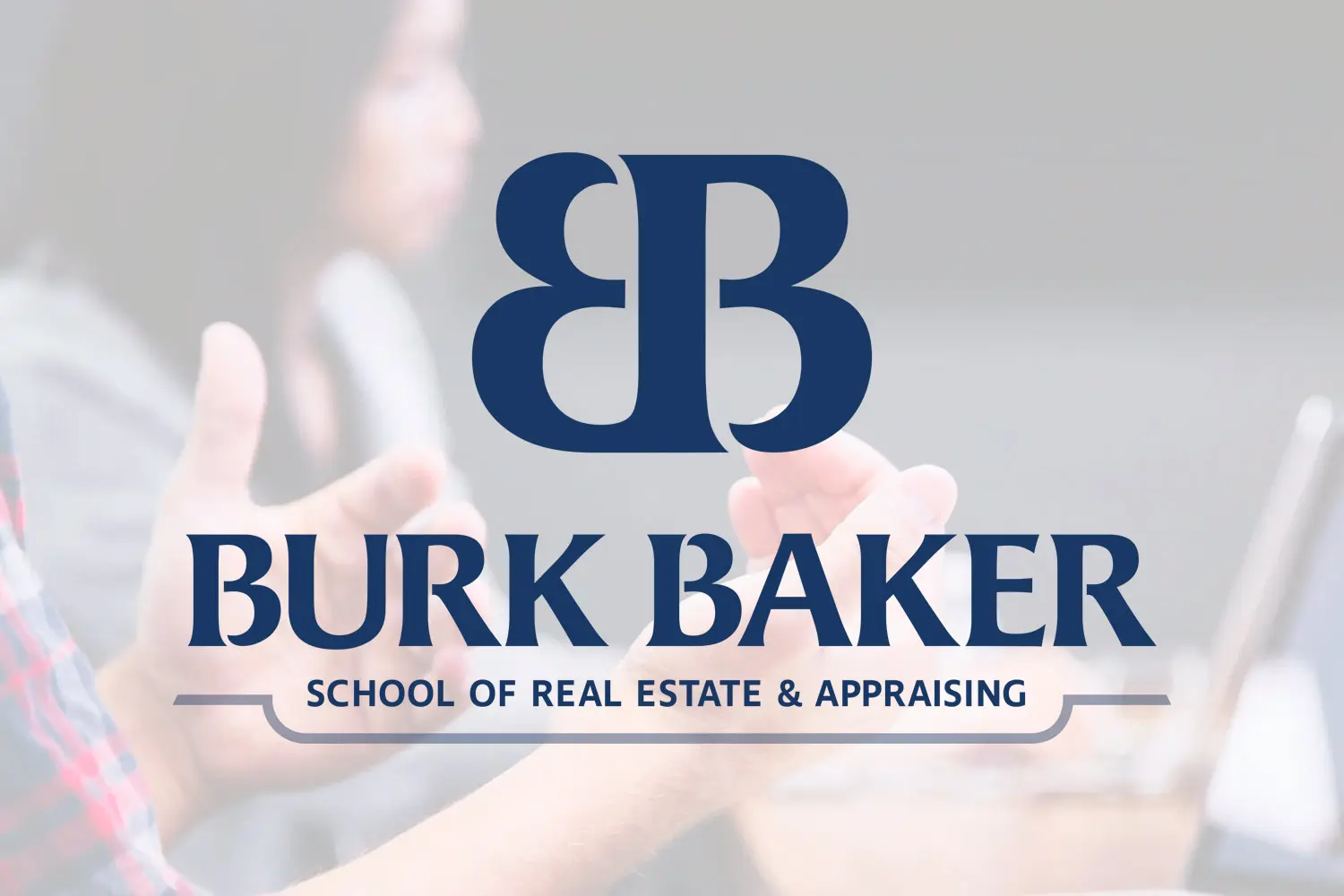 Burk Baker School of Real Estate & Appraising Website Project | Comit Developers