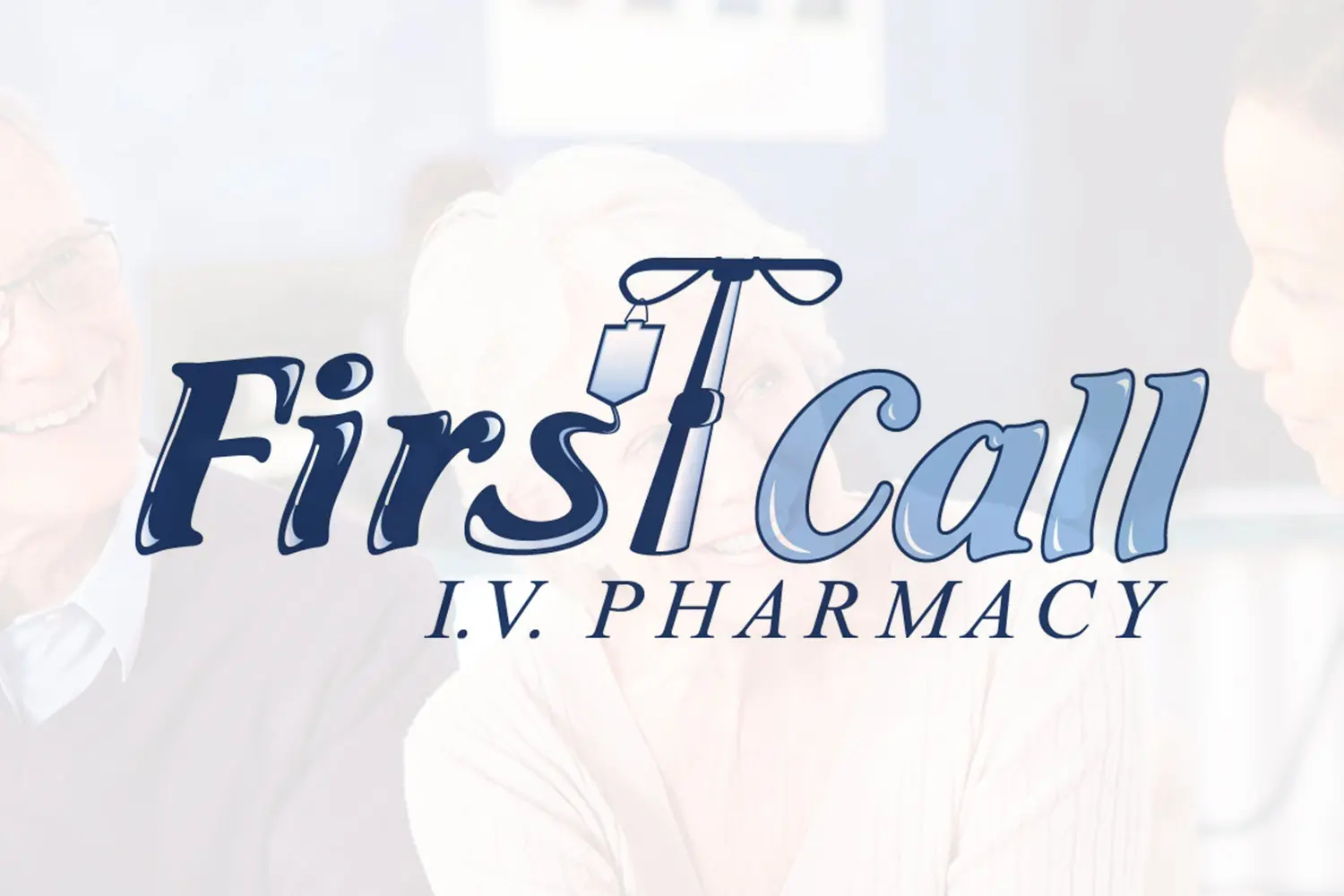First Call Pharmacy Website Project | Comit Developers