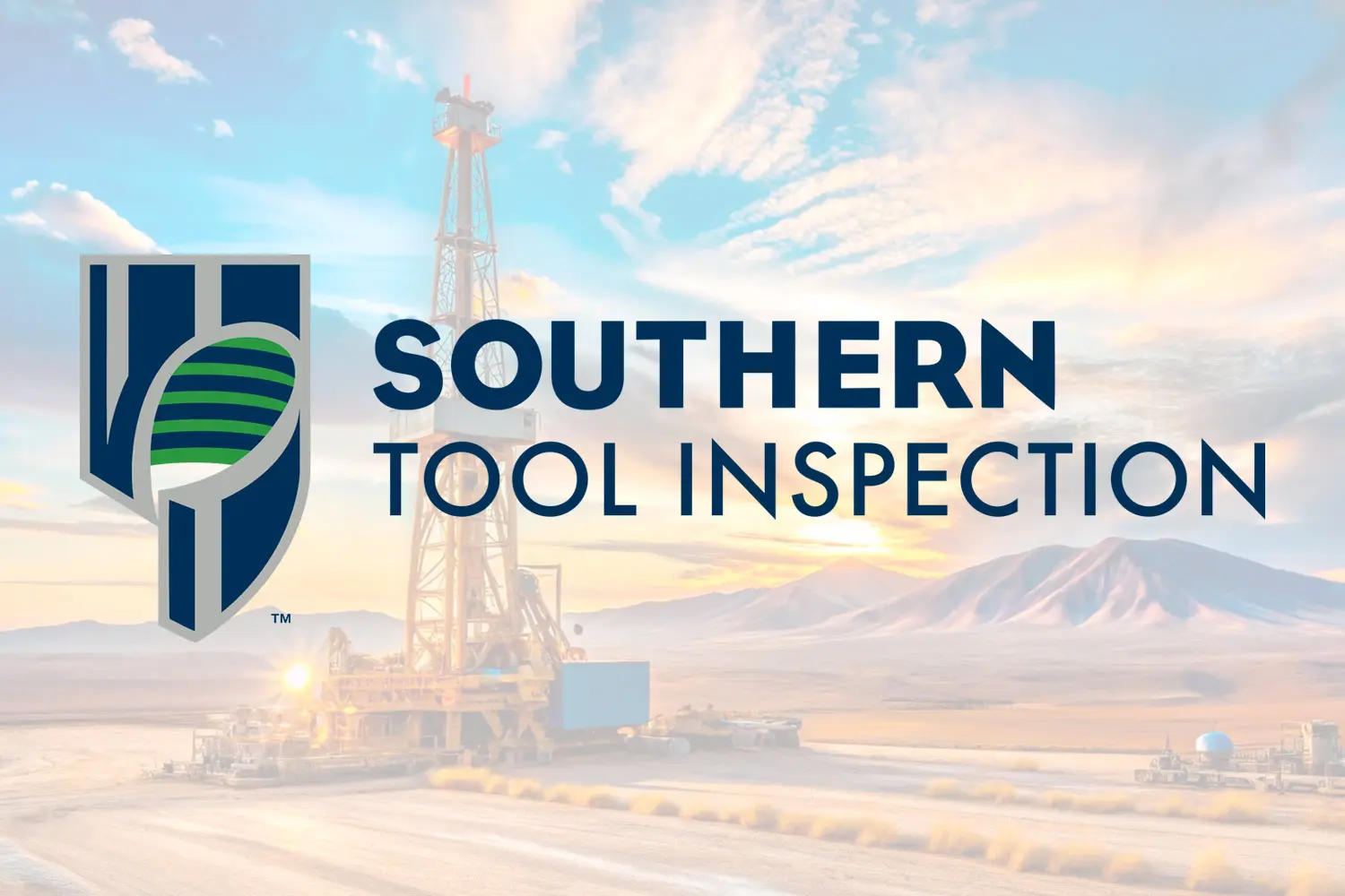Southern Tool Inspection Website Project | Comit Developers