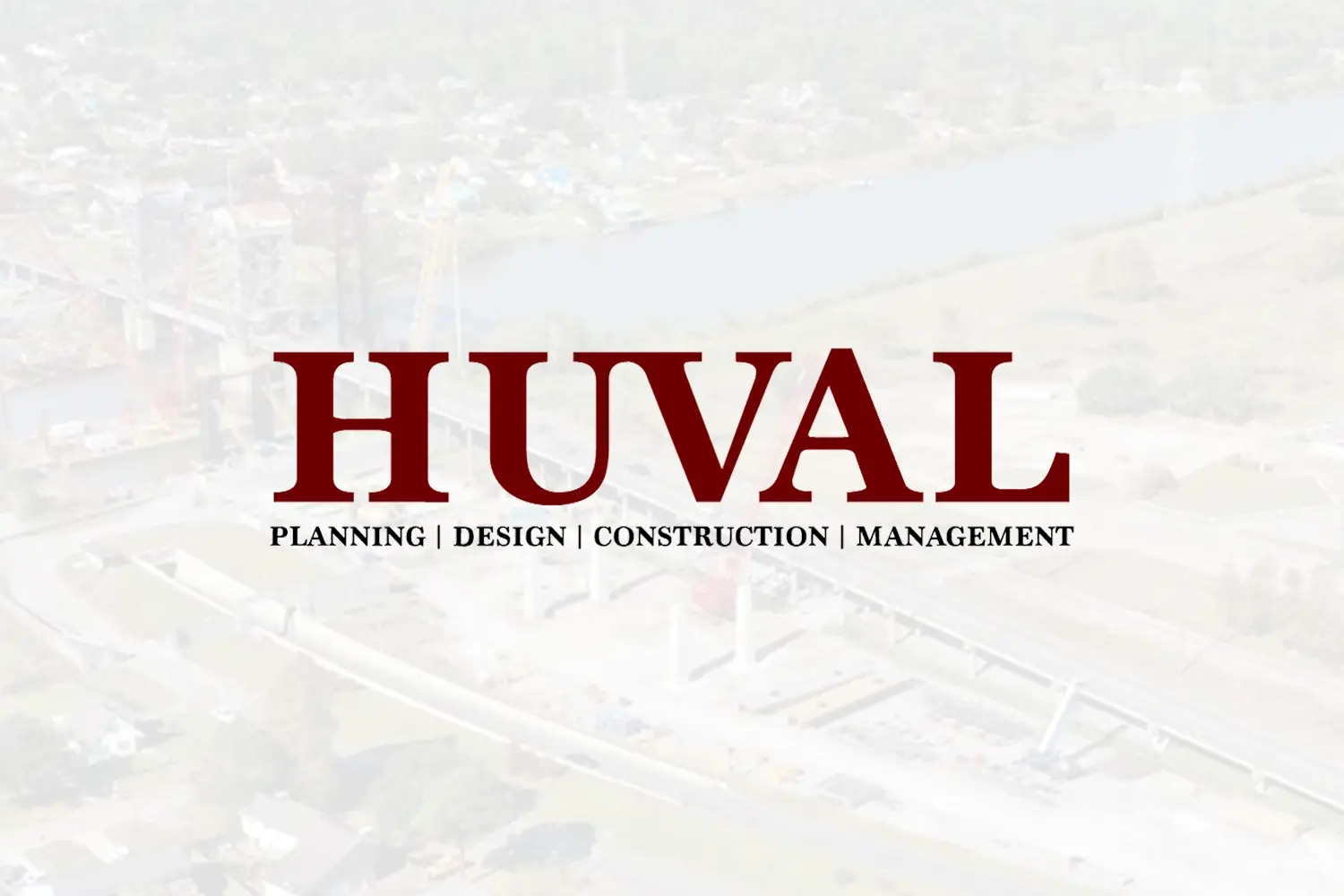 Huval & Associates Website Project | Comit Developers